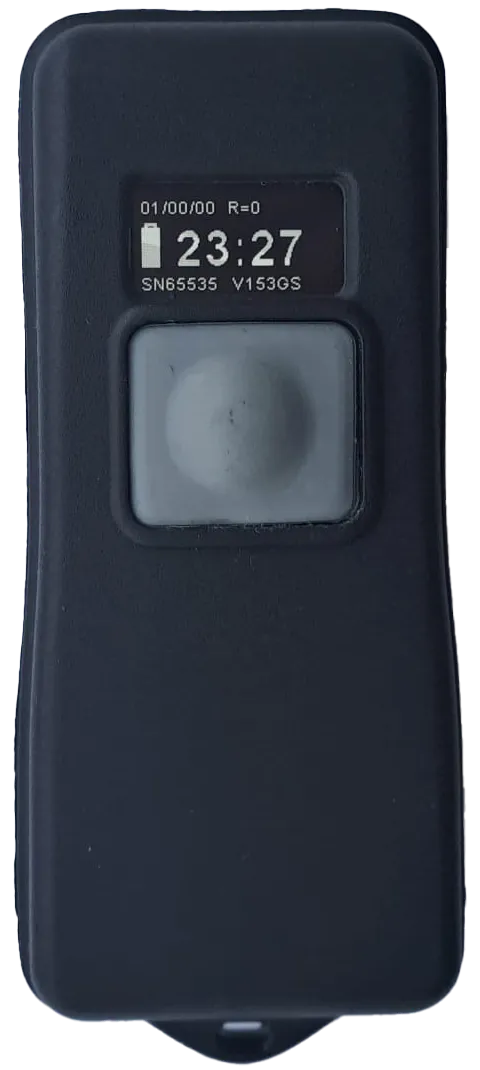 Timbratore portatile per rilevazione presenze - MLC113 | Winit